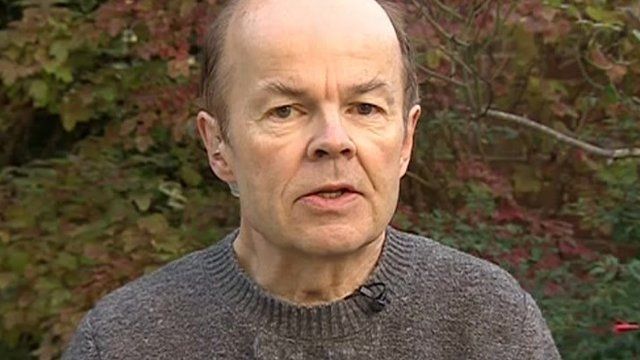 Christopher Jefferies police apology 'goes long way' - BBC News