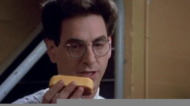 Ghostbuster star Harold Ramis dies aged 69 - BBC News