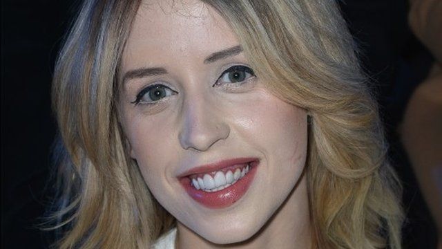 Peaches Geldof Found Dead Aged 25 Bbc News