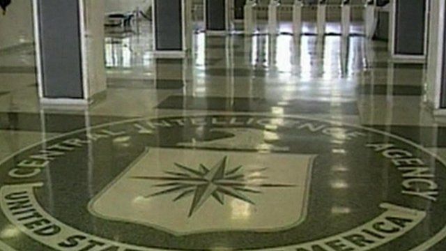 International condemnation over CIA interrogation report - BBC News