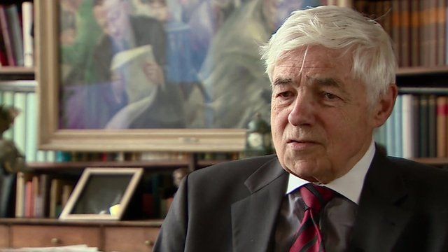 Michael Stürmer - Alchetron, The Free Social Encyclopedia