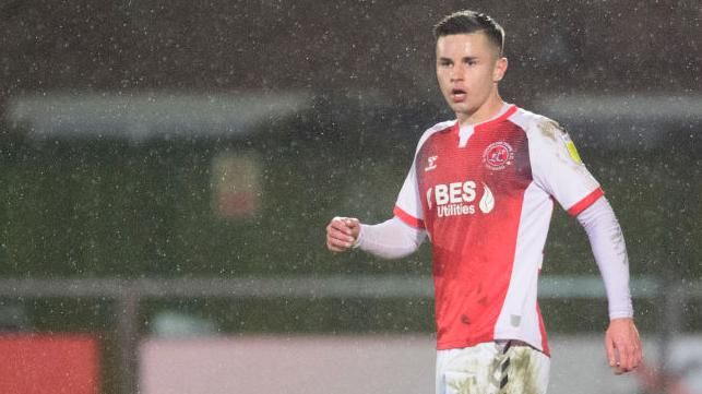 Ross County - BBC Sport