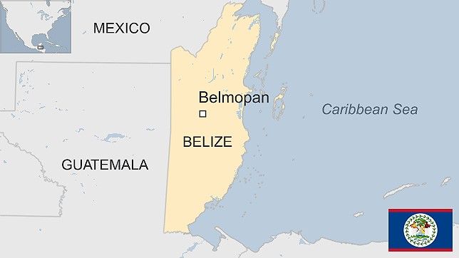 Belize-Guatemala border tensions rise over shooting - BBC News
