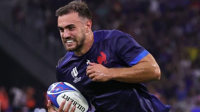 Melvyn Jaminet: France fine and suspend full-back for 34 weeks after ...