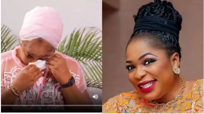 Ogedengbe Agbogungboro: Kìí bá obìnrin gbé, oṣù mẹ́ta ló fi ń dira ogun ...