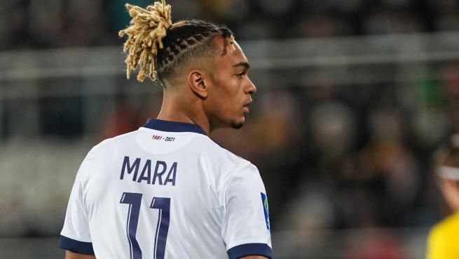 Southampton: Will Mara fire Saints up the table? - BBC Sport