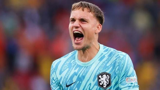 Brighton news: David Weir on Bart Verbruggen and Euro 2024 - BBC Sport