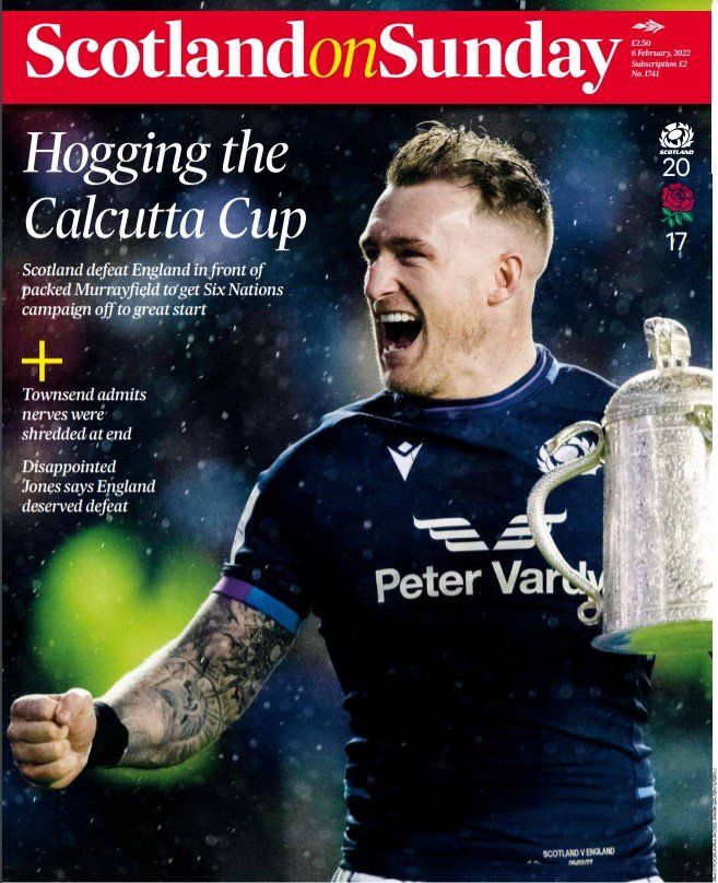 Scotland's papers: Royal approval for 'Queen Camilla' on Jubilee - BBC News