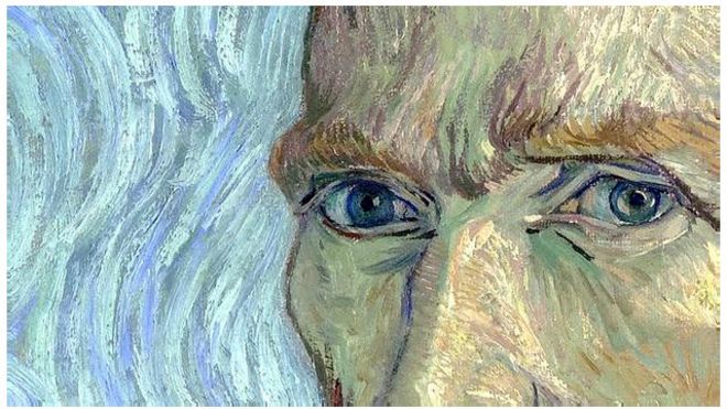Lukisan Van Gogh yang dicuri telah ditemukan di Italia - BBC News Indonesia