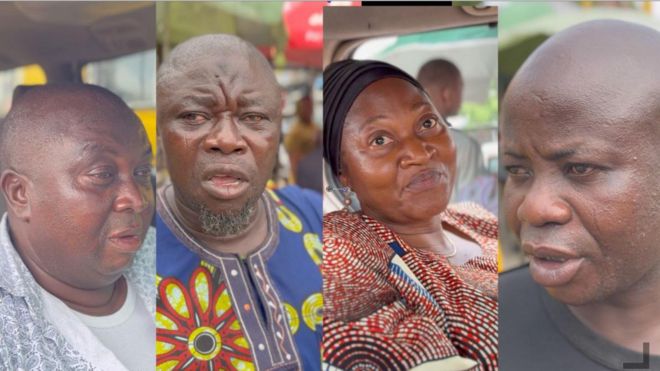 Charles Olumo Agbako at 100: Primate Ayodele fún Agbako ní ₦500,000 ...