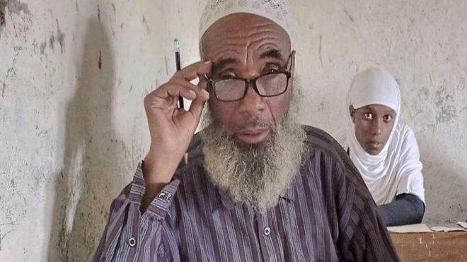 Oduu - BBC News Afaan Oromoo