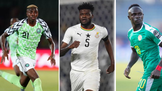 Sani Emmanuel: Onazi pay for ex-Nigeria U17 star surgery - BBC News Pidgin