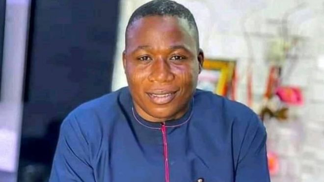 Adewale Elesho: Ìdí rèé tí ǹ kò ṣe sí nínú eré àgbéléwò mọ́ - BBC News ...