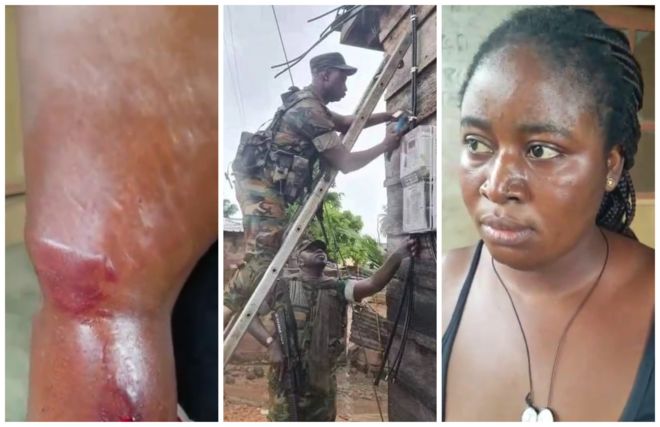 KNUST Riots: Ghana police arrest university student wey threaten to ...