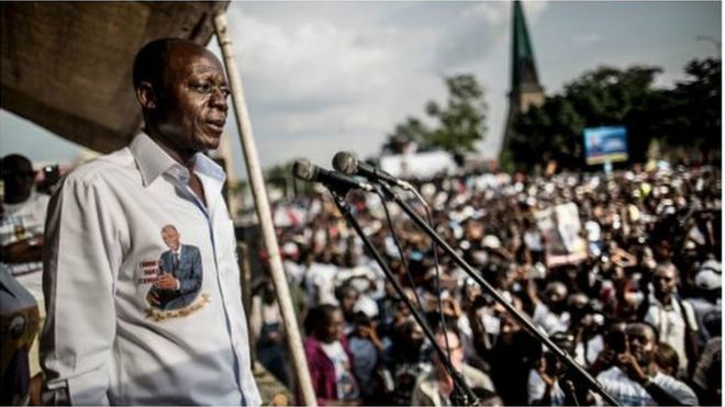 Congo-Brazzaville : le général Dabira condamné à 5 ans de prison ferme ...