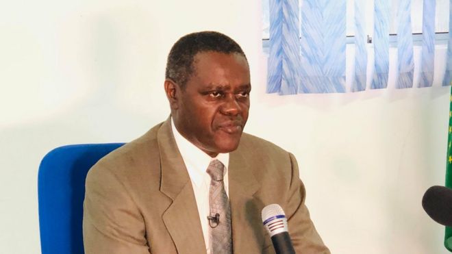 Maxaa lagu haystaa qoyska lagu weeraray Boosaaso? - BBC News Somali