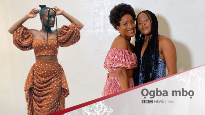 Ogbako - BBC News Ìgbò