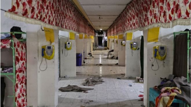 India izinkan tahanan berhubungan seks dengan suami atau istri di ...