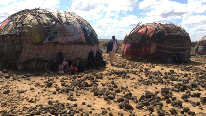 Mootummaan Keeniyaa rakkoo nageenyaa Bulchiinsa Marsabiit furuuf humna ...