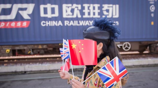 Proses Brexit membutuhkan pemungutan suara parlemen Inggris - BBC News ...