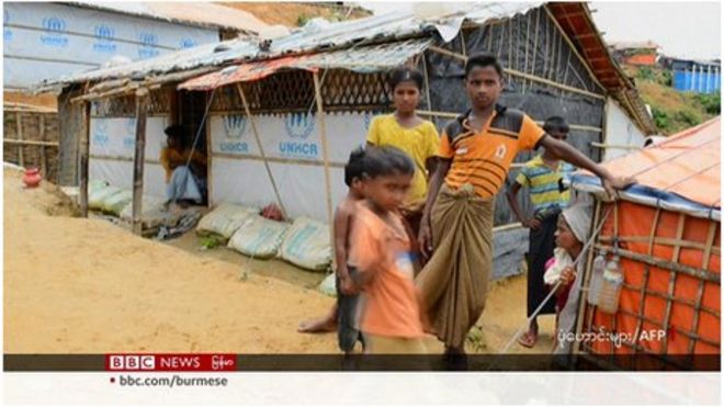 မြန်မာ့အရေး ဆွေးနွေးပွဲ ထိုင်းကျင်းပမယ် Bbc News မြန်မာ
