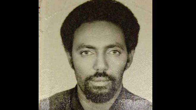 Maxaa lagu xusuustaa abwaan Jaamac Kadiye oo Laascaanood ku geeriyooda ...