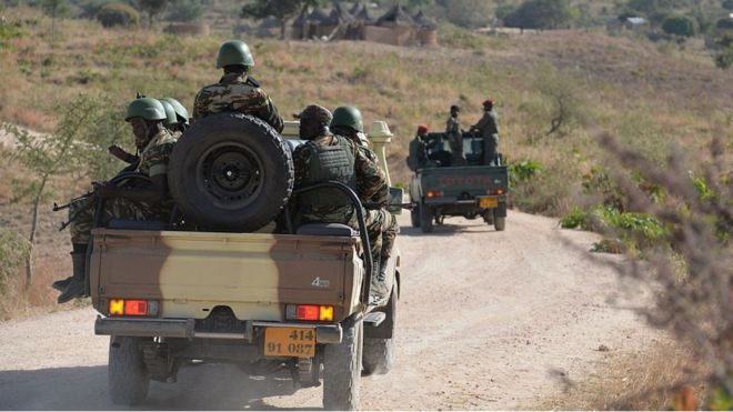 Anglophone Crisis: Cameroon goment, Ambazonia separatists accuse each ...