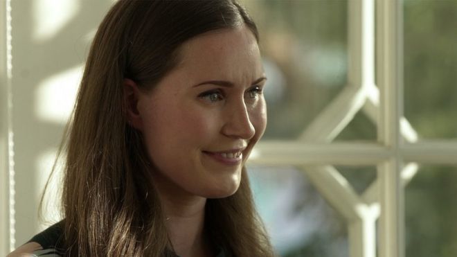 Phần Lan: Nữ thủ tướng 'chờ xét nghiệm ma tuý' - BBC News Tiếng Việt