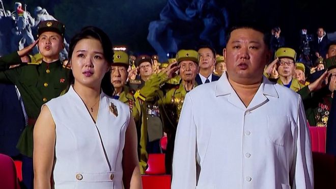 Rusija i Severna Koreja: Amerikanci kažu da Putin i Kim Džong Un planiraju sastanak, hoće li ...