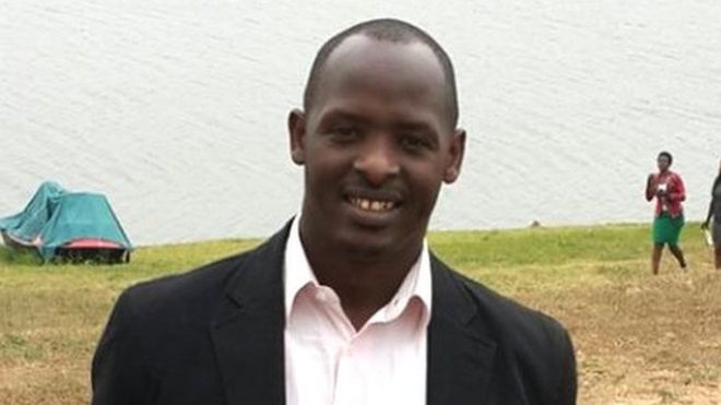 Rwanda: Urukiko rwa Kicukiro rwategetse ko Christopher Kayumba aguma ...