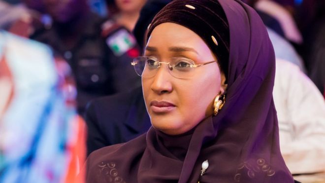 Betta Edu suspended: Sadiya Umar-Farouk surrender to EFCC as Tinubu suspend minister of ...