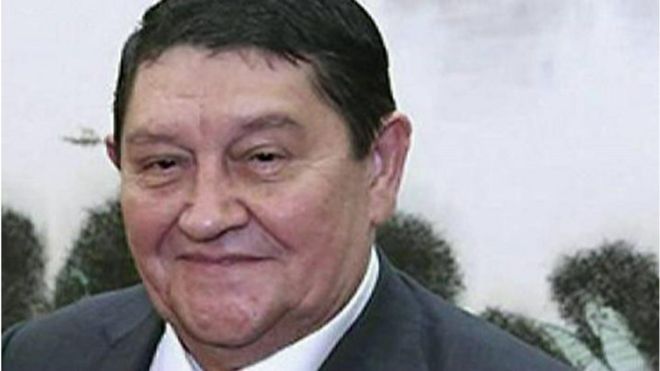 Nuqtai nazar: Oʻzbekiston prezidentini kim boshqarayapti? - BBC News O'zbek