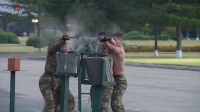 Jeshi la Israel laanza kampeni ya mashambulizi katika eneo la Gaza, na ...