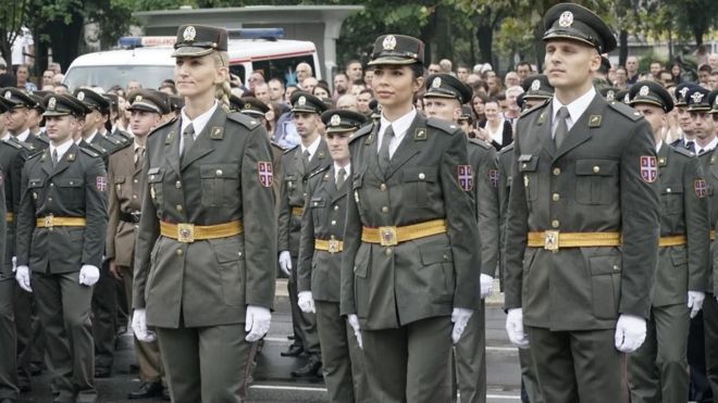 Vojska, NATO i Rusija: Ko sve ima strane vojne baze na Balkanu i gde se ...