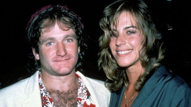 Qué es la "demencia con cuerpos de Lewy" que sufrían el actor Robin ...