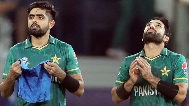 INDvsPAK: अंतिम ओवर की चौथी गेंद पर ऐसा क्या हुआ कि फंसा हुआ मैच भारत ...