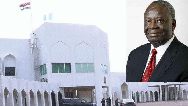 Gimba Yau Kumo 'declared wanted' by ICPC: Buhari son-in-law, Bola ...