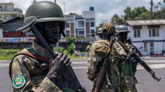 Konflik Sudan: 100.000 orang melarikan diri, warga sipil terancam ... Konflik Sudan: 100.000 orang melarikan diri, warga sipil terancam ...