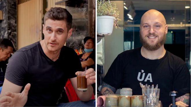 Tin chính - BBC News Tiếng Việt