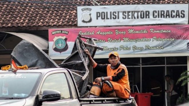Kasus penganiayaan oleh anak polisi di Medan hingga penendangan tentara di Bekasi - ‘Budaya ...