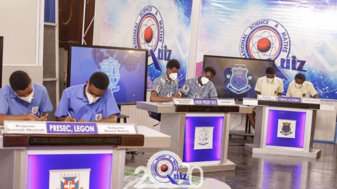 NSMQ 2021 Finals: Date, time, everything you for know about National ...