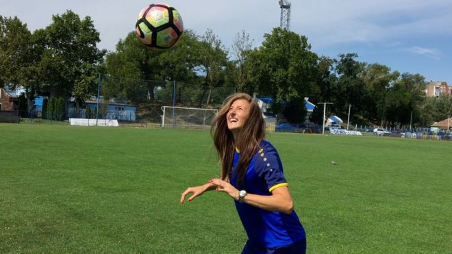 Indija, ženski fudbal i siromaštvo: „Sada dostavljam hranu, ali nekada ...