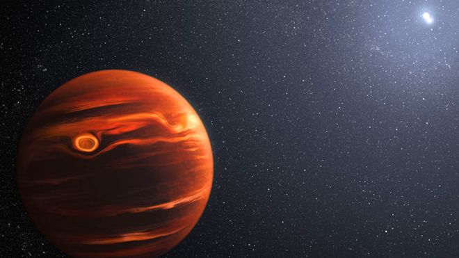 «Вояджер-2» услышал «крик с Земли». НАСА сумело восстановить контакт с ...