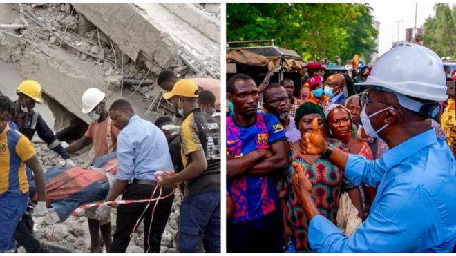 Onigbeti: Ọba ìlú Igbeti, Emmanuel Oyekan Oyebisi Afasegbejo I, ti wàjà - BBC News Yorùbá