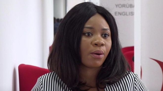 Akinwumi Isola: Wo ohun tí Abeni fi ojú ọkọ rẹ rí tórí iṣẹ́ bọ́ lọ́wọ́ ...