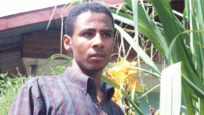 Aadaafi seenaa Oromoo: 'Gaddii' - fiilmii seenaa Gaaddisaa Hirphasaa ...