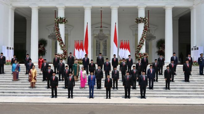 Mitos tentang dominasi laki-laki atas perempuan, bagaimana sebenarnya ...