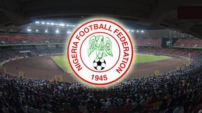 Nigeria withdraw corruption charges against Pinnick, oda NFF officials ...