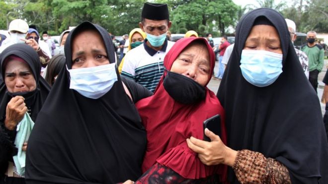 Omicron: Gejala-gejala terkena varian baru virus corona menurut dokter yang mendeteksi di Afrika ...