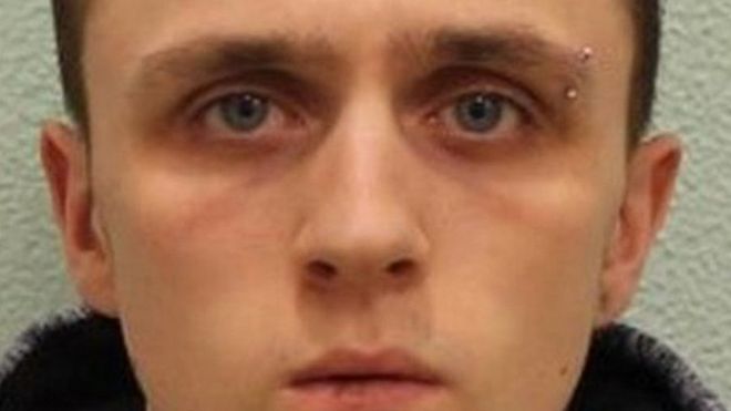 Ruska umetnica se udala za osuđenika na doživotnu kaznu zbog ubistva ...